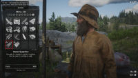 Where to Find the Trapper in Red Dead Redemption 2 - Hold to Reset