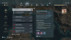 How to Get to The Arena in Assassin's Creed Odyssey - Hold To Reset