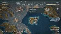 How to Complete The Gates of Atlantis Quest in Assassin's Creed Odyssey ...