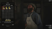 Where to Sell Items in Red Dead Online - Hold to Reset