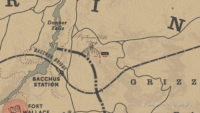 Red Dead Redemption 2: Complete Graves Locations Guide & Paying ...