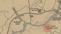 10 Mysterious Locations You Need to Visit in Red Dead Redemption 2 ...