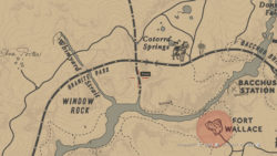10 Mysterious Locations You Need to Visit in Red Dead Redemption 2 ...