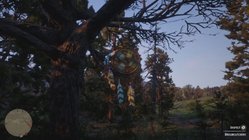 Dreamcatchers Guide: Where to find all 20 Dreamcatchers in Red Dead ...