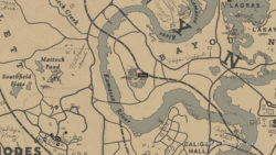 10 Mysterious Locations You Need to Visit in Red Dead Redemption 2 ...