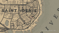 Red Dead Redemption 2 Vampire Guide: How to Find and Confront the ...