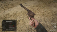 All Unique Weapons in Red Dead Redemption 2 - Hold To Reset