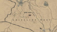 How to Get Micah's Revolver in Red Dead Redemption 2 | Hold To Reset