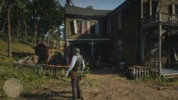 10 Places You Need to Visit in Red Dead Redemption 2 - Hold To Reset