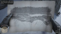 Panoramic Map Guide: Where to find the Panoramic Map in Red Dead ...