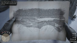 Panoramic Map Guide: Where to find the Panoramic Map in Red Dead ...