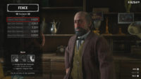 Red Dead Redemption 2 Trinkets and Talismans: Complete Guide to Effects ...