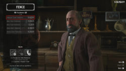 Red Dead Redemption 2 Trinkets and Talismans: Complete Guide to Effects ...