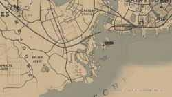 How to Get the Broken Pirate Sword in Red Dead Redemption 2 - Hold To Reset