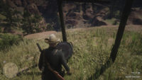 How to Get the Ancient Tomahawk in Red Dead Redemption 2 - Hold To Reset