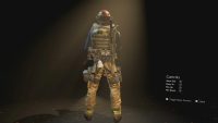 The Division 2 Backpack Trophies Locations | Hold To Reset