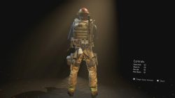 The Division 2 Backpack Trophies Locations - Hold To Reset