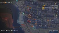 The Division 2 Foggy Bottom SHD Tech Cache Locations | Hold To Reset