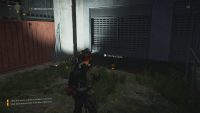 The Division 2 Foggy Bottom SHD Tech Cache Locations - Hold to Reset