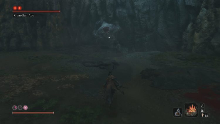 Complete Sekiro: Shadows Die Twice Boss List – Strategies & Tips - Hold ...