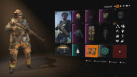 How to Access The Division 2 DLC Items - Hold To Reset