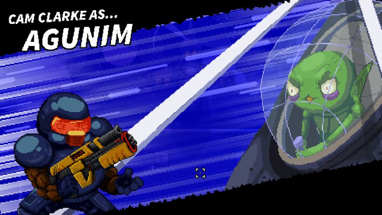 How to Access the New Secret Floor in Enter The Gungeon's A Farewell To ...