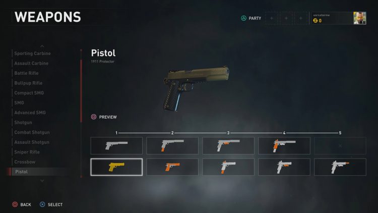 How to Access World War Z DLC Items - Hold to Reset