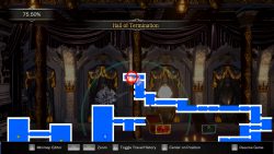 Where to Find Celeste's Key in Bloodstained Ritual of the Night - Hold ...