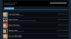 Kindergarten 2 Achievements Guide - Hold to Reset