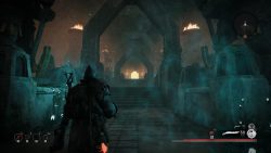 Remnant From the Ashes Yaesha Dungeons List - Hold to Reset