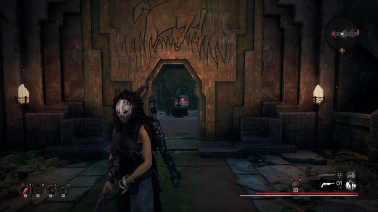 Remnant From the Ashes Armor Sets - Hold To Reset