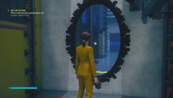 Self-Reflection Guide - Control Side Quest - Hold to Reset