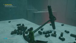 The Enemy Within Guide - Control Side Quest | Hold To Reset