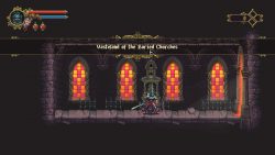 Blasphemous Guide/Walkthrough - Main Story, Bosses - Hold To Reset