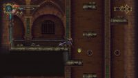 Desecrated Cistern - Blasphemous Guide | Hold To Reset