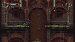 Desecrated Cistern - Blasphemous Guide - Hold To Reset