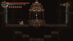 Desecrated Cistern - Blasphemous Guide - Hold To Reset