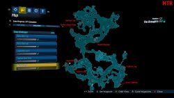 Borderlands 3: The Droughts Crew Challenges Guide - Hold To Reset