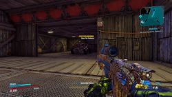 Borderlands 3: The Splinterlands Crew Challenges Guide - Hold To Reset