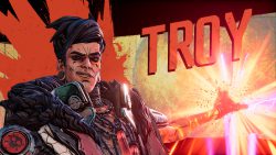 Borderlands 3 Boss List - Hold To Reset