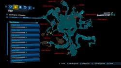 Borderlands 3: Desolation's Edge Crew Challenges Guide | Hold To Reset