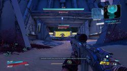 Borderlands 3 Boss List - Hold To Reset