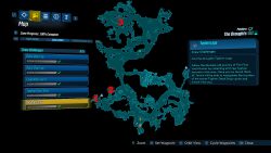 Borderlands 3: All Named Enemies Locations - Hold To Reset