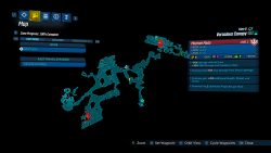 Borderlands 3: All Named Enemies Locations - Hold To Reset