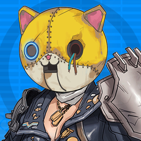 Borderlands 3: All Moze Heads List - Hold To Reset