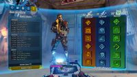 Borderlands 3: Guardian Rank - Bonus Stats and Unlocks - Hold To Reset