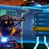 Borderlands 3: All Zane Heads