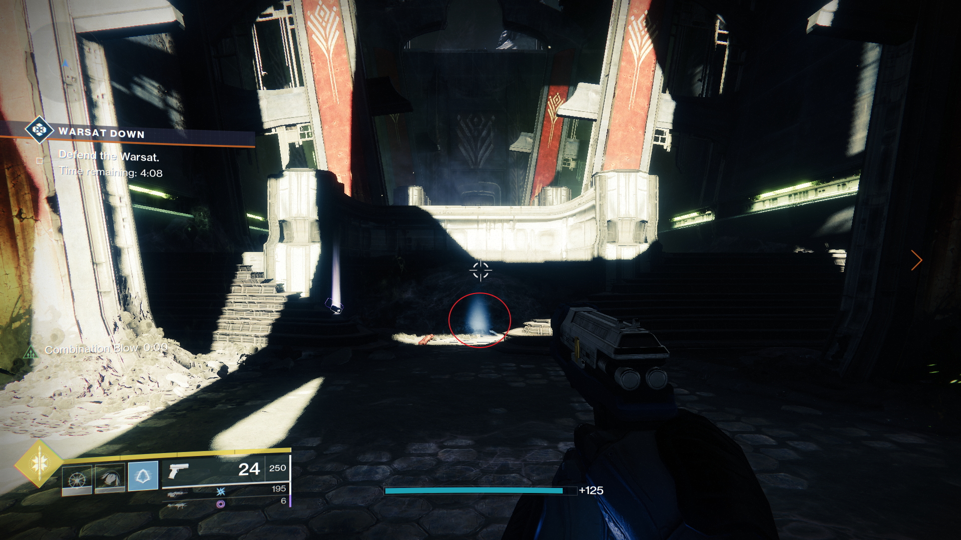 Destiny 2: Shadowkeep All Lost Dead Ghosts Locations - Hold To Reset