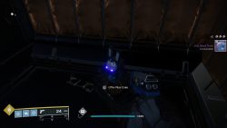 Destiny 2: Shadowkeep Jade Rabbit Collectibles Locations - Hold To Reset