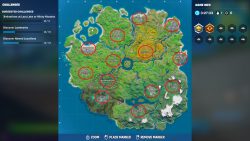 Fortnite Chapter 2 Named Locations List - Hold To Reset